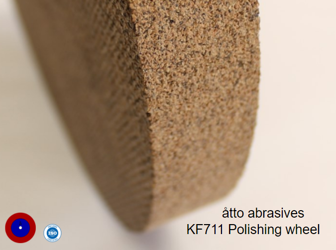 Chrome rod polishing – Atto Abrasives