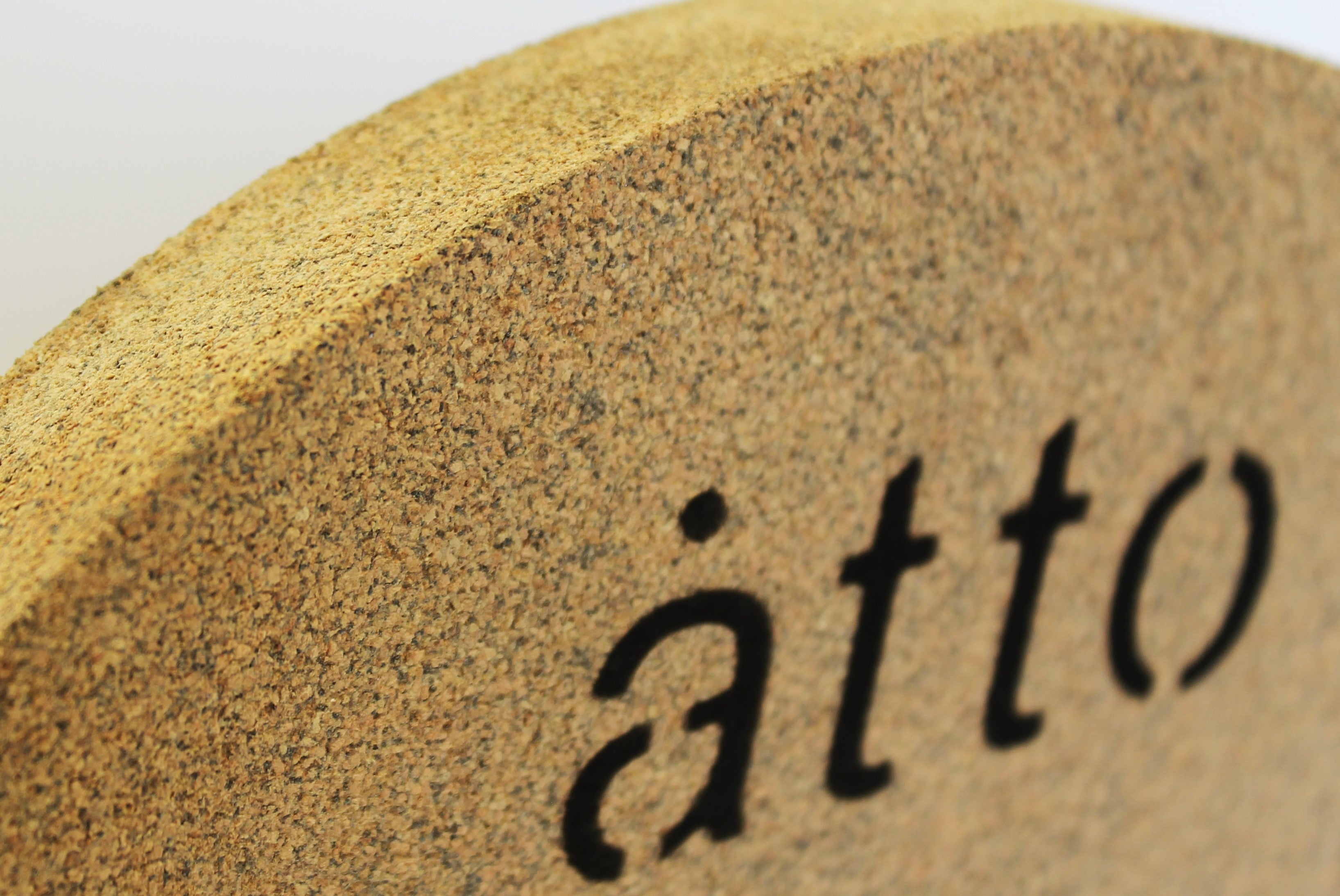 Cork Polishing Wheel – Atto Abrasives