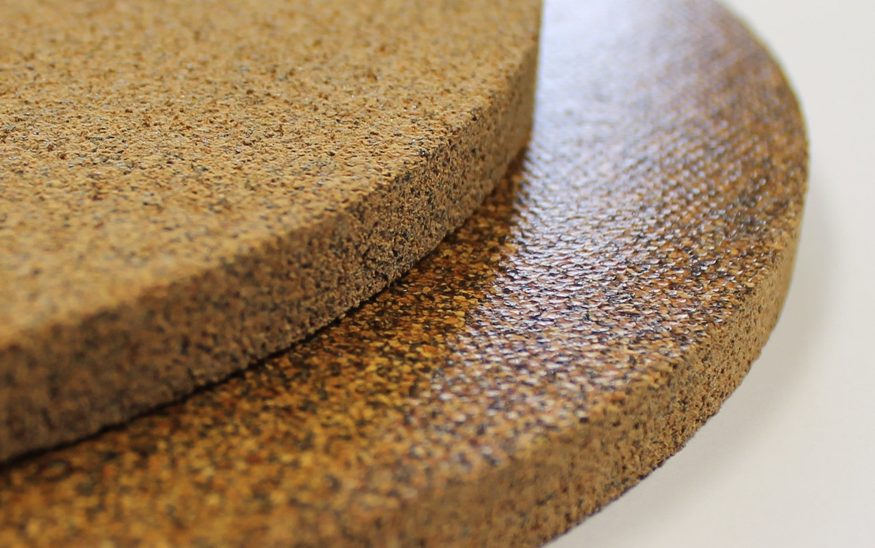 Cork Polishing Wheel – Atto Abrasives